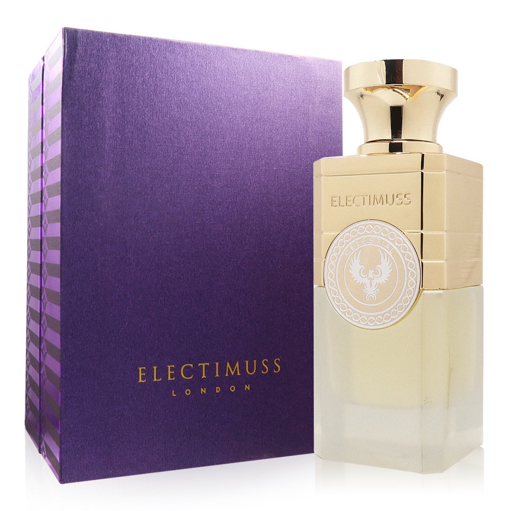 Electimuss Celestial 牽引命運的群星 香精 PARFUM 100ml 新包裝(平行輸入) | 蝦皮購物
