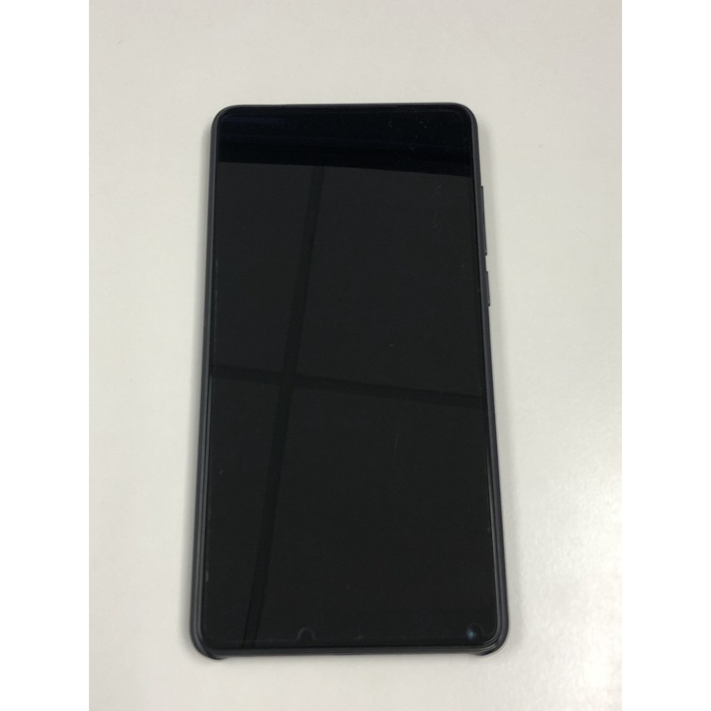 台版MIX2S 6GB+128GB | 蝦皮購物