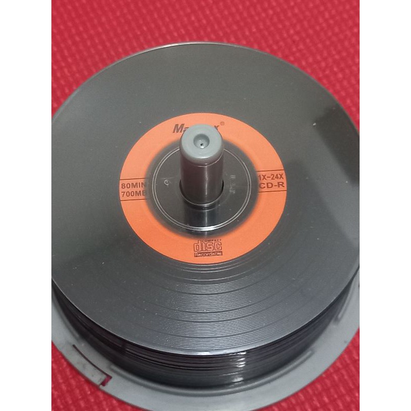 Maxmax 空白片CD-R 30送3片 光碟片 | 蝦皮購物