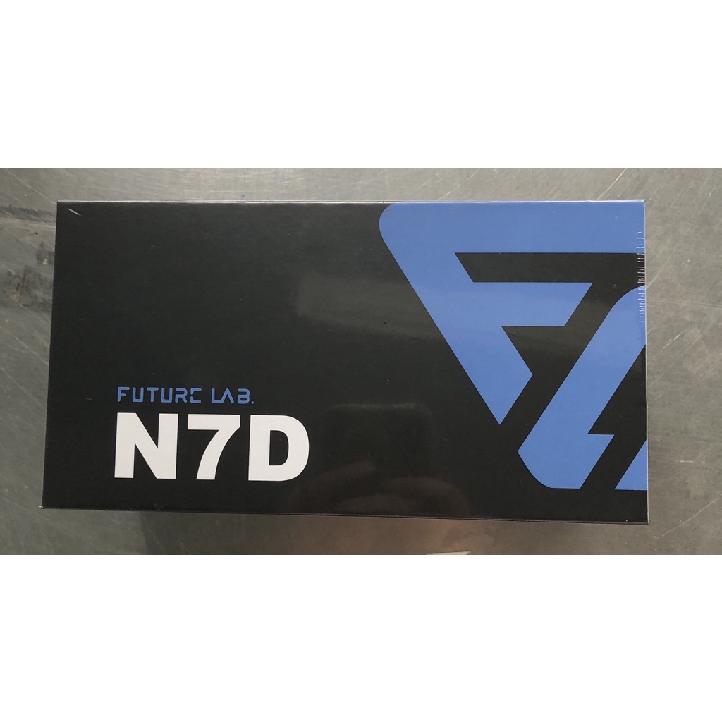 新包裝【免運】Future Lab. 未來實驗室 N7D 空氣濾清機 空氣清淨機 | 蝦皮購物