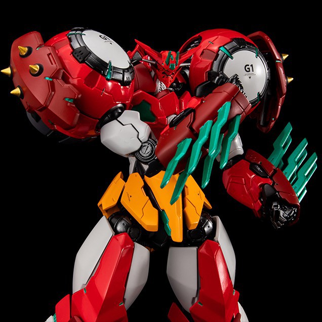 模匠魂 蓋特 紅 宇宙最後的3分鐘 三一萬能俠 進化 覺醒 爆走 Getter Devolution KO 千值練 | 蝦皮購物