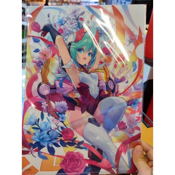 NS Switch 銀白鋼鐵 X2 特典 資料夾 任天堂特典 | 蝦皮購物