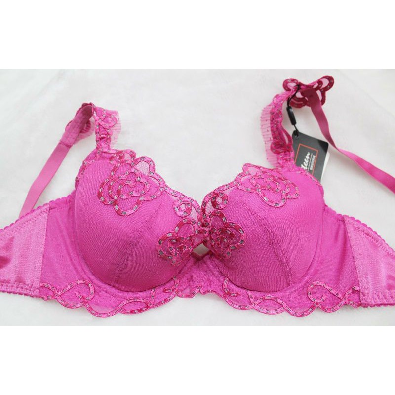 ☆EASY SHOP☆18eighteen系列☆迷人內衣--(桃--75B.85C.).007 | 蝦皮購物
