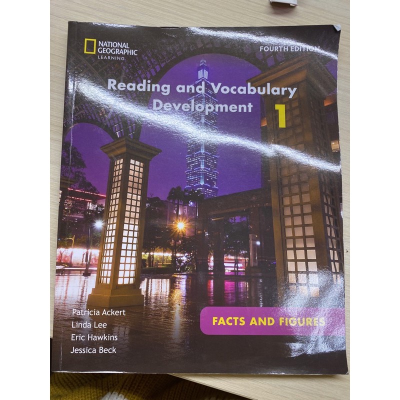 Reading and Vocabulary Development | 蝦皮購物