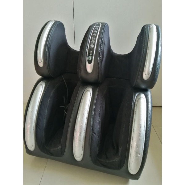 Tokuyo ts-633美腿機 肩頸按摩椅 舒壓機 誠可議 | 蝦皮購物