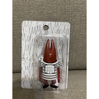 [全新現貨]小鬼黃鴻升悠遊卡 ALIEN666 3D公仔造型 絕版 | 蝦皮購物