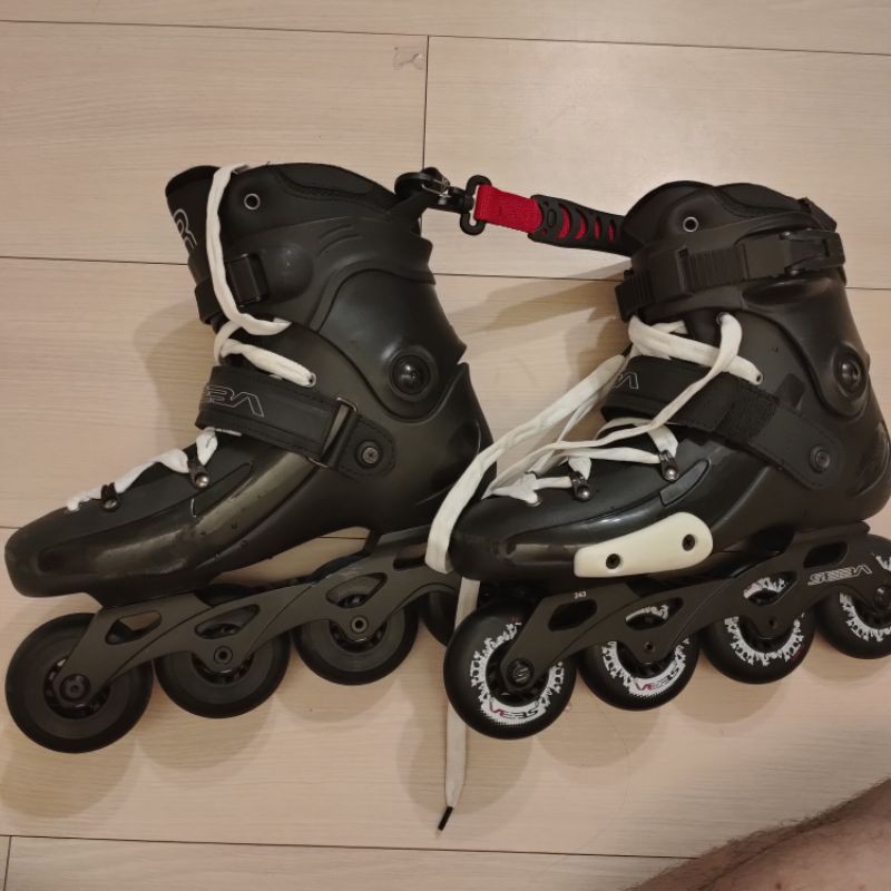 SEBA FRX 80 新手入門直排輪 | 蝦皮購物