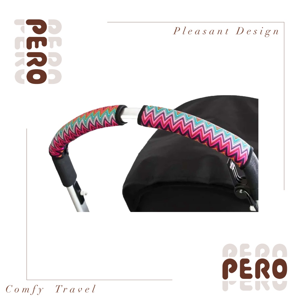 【choopie】長版 CityGrips推車手把套 嬰兒手推車 手推車配件 手汗 可機洗 潛水布材質 公司貨 | 蝦皮購物