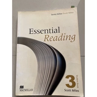 essential_reading - 優惠推薦 - 2024年11月 | 蝦皮購物台灣