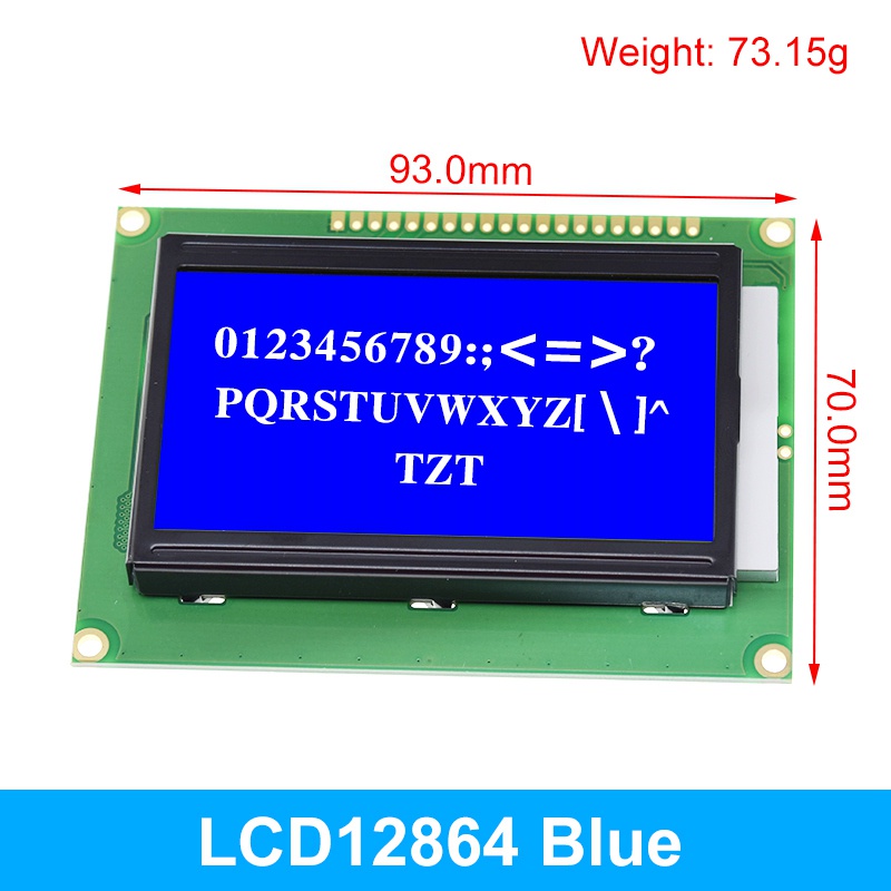 用於 Arduino 0802 1602 2004 12864 LCD 字符 UNO R3 Mega2560 顯示器 P | 蝦皮購物