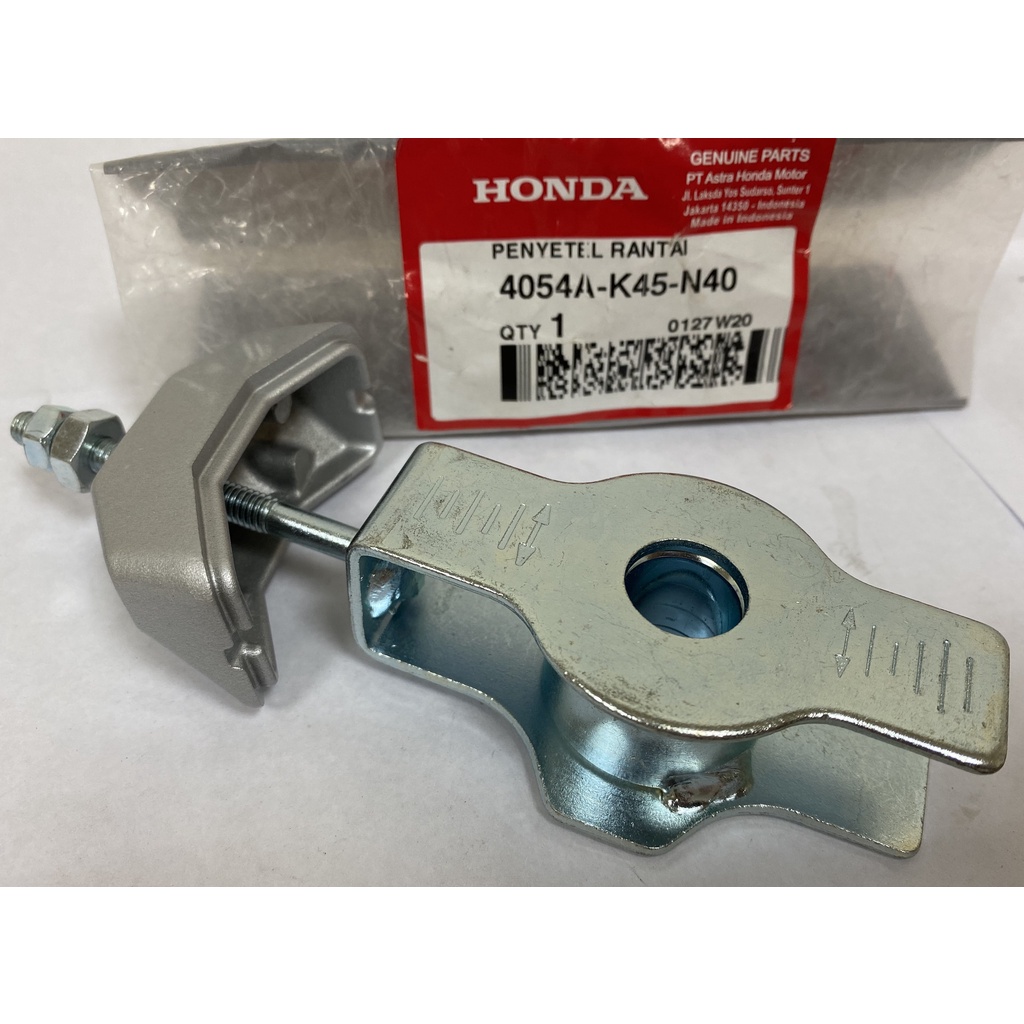 『米高貿易』HONDA原廠零件CBR150(K45G)4054AK45N40調鏈器 | 蝦皮購物