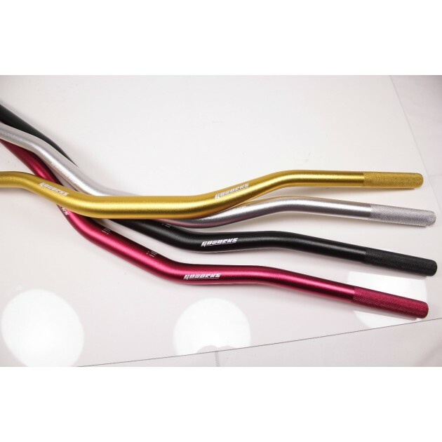 【LFM】GOWORKS 噴砂鋁合金把手 鋁把 車手把 粗把 MT09 曼巴 BWS DRG KRV FORCE MSX | 蝦皮購物