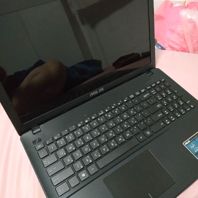 Asus 華碩 X552M 四核輕薄筆記型電腦 SSD 15.6 吋 | 蝦皮購物