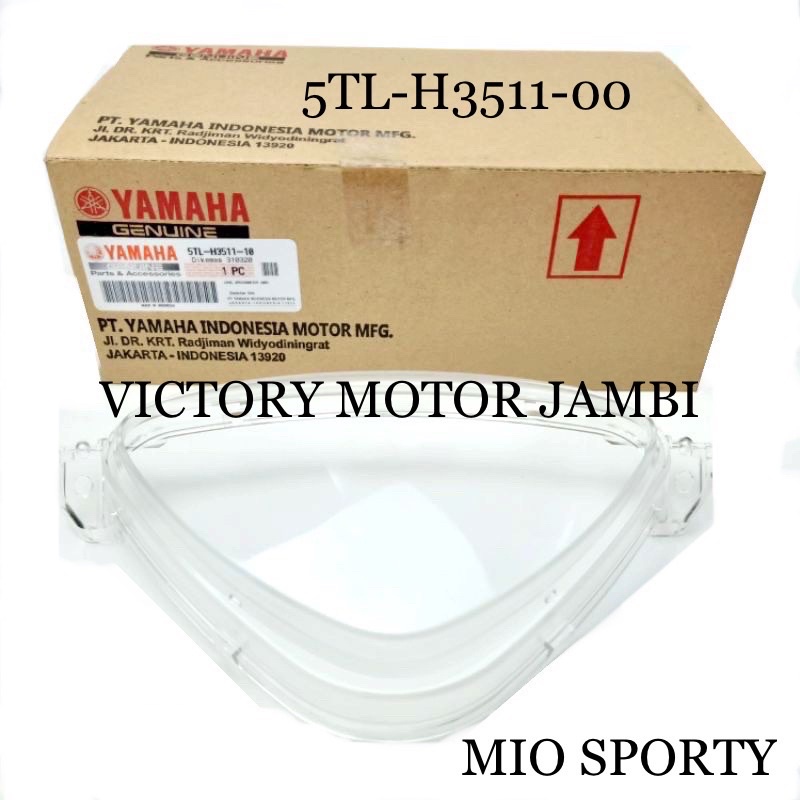 山葉 Mika 速度計鏡頭 MIO 運動型 5TL-H3511-00 YAMAHA YGP | 蝦皮購物