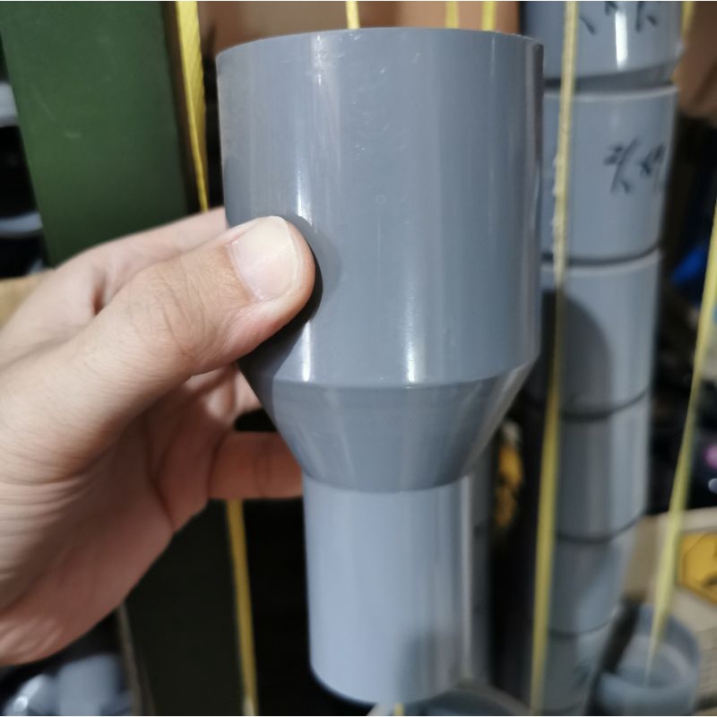 Power Ploksok Vloksok PVC 2 x 1 英寸 AW 就緒萬隆 | 蝦皮購物