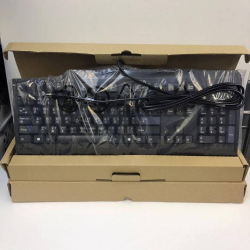 全新原廠Lenovo SK-8825(L) USB接頭 繁體中文注音鍵盤 | 蝦皮購物