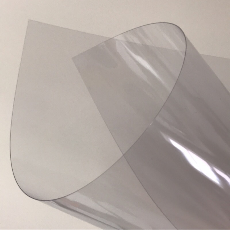 Fion📃A2/A3/A4-PVC透明片0.3mm塑膠片-電梯按鈕防護片/墊板/墊片/防塵片/防疫片/隔板 | 蝦皮購物