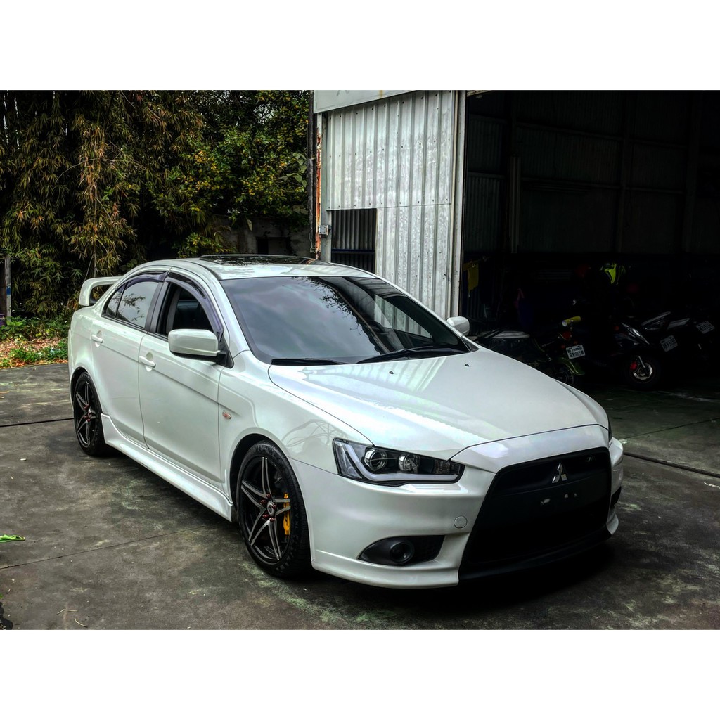 Lancer 鯊魚 月繳4500 | 蝦皮購物