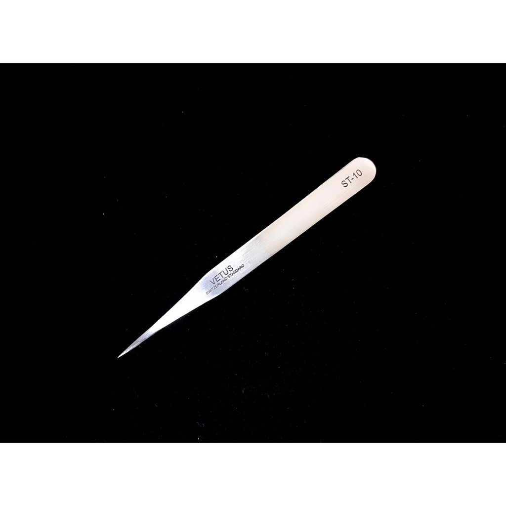 BHO 防靜電不銹鋼鑷子系列 TZS-ST / ESD 3C產品維修 手機維修 | 蝦皮購物