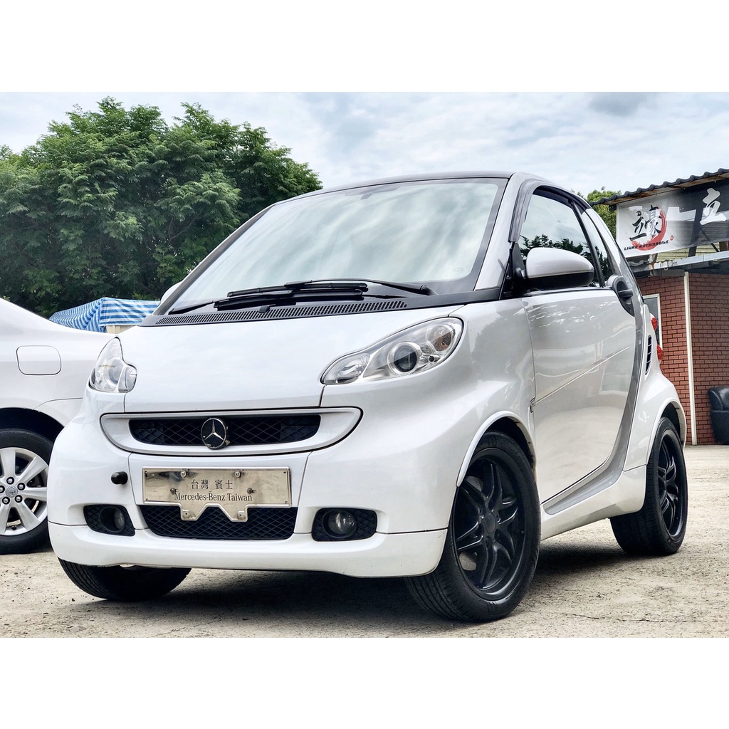 2010 Smart 1.0 FB搜尋 : 『凱の中古車-Dream Garage』 | 蝦皮購物