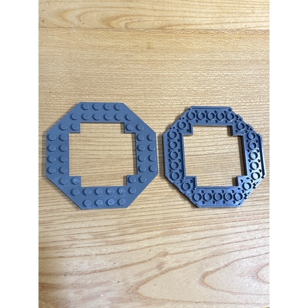 亞斯 A259 LEGO 29159 6063 10X10 口字型 十字口 卦型 薄片 | 蝦皮購物