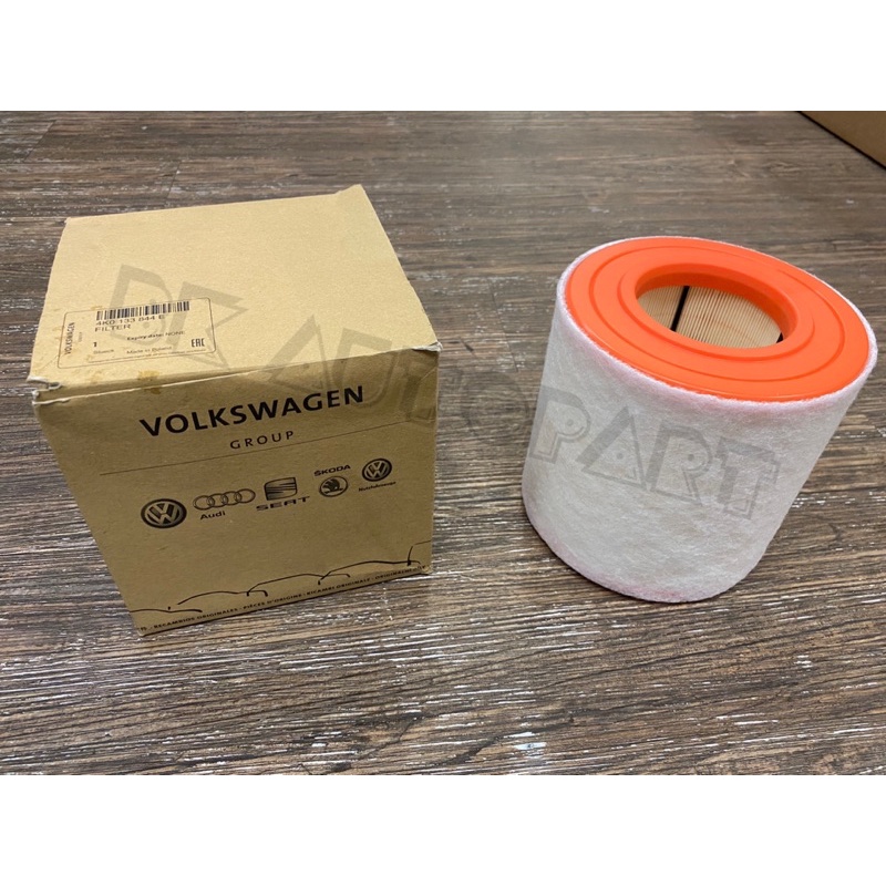 『波卡卡』德國原廠 A6 A7 C8 空氣芯 4K0133844E | 蝦皮購物