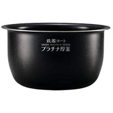 象印 B513-6B B514-6B 內鍋 ZOJIRUSHI 壓力IH電子鍋 日本直送 | 蝦皮購物