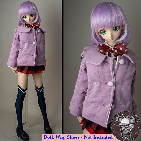 【TcDoLL】特價！Dollfie Dream/Smart Doll 服飾配件 五件組 | 蝦皮購物