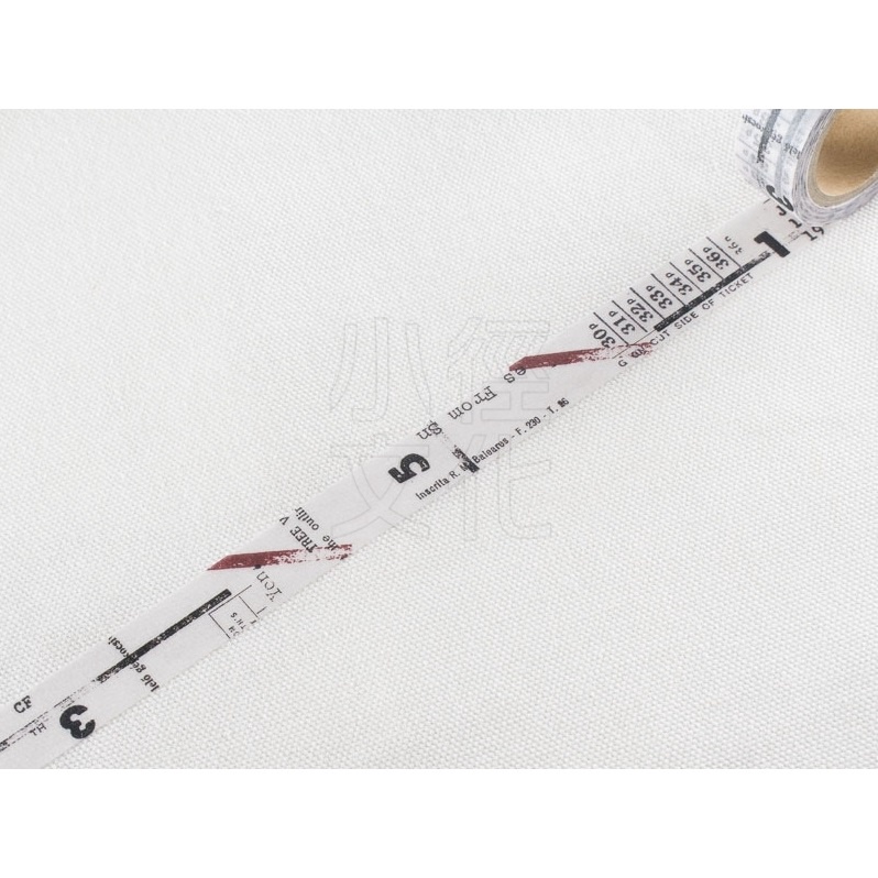 紙膠帶 分裝~ YOHAKU Y-015 (100cm) | 蝦皮購物