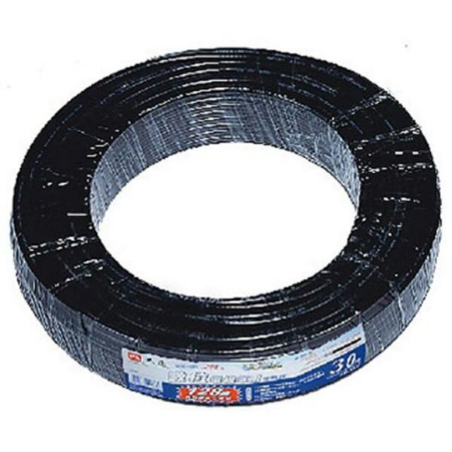 大通128編織數位電視專用電纜線 電視線 RG6U 5C2V 第四台線 50M 100M | 蝦皮購物