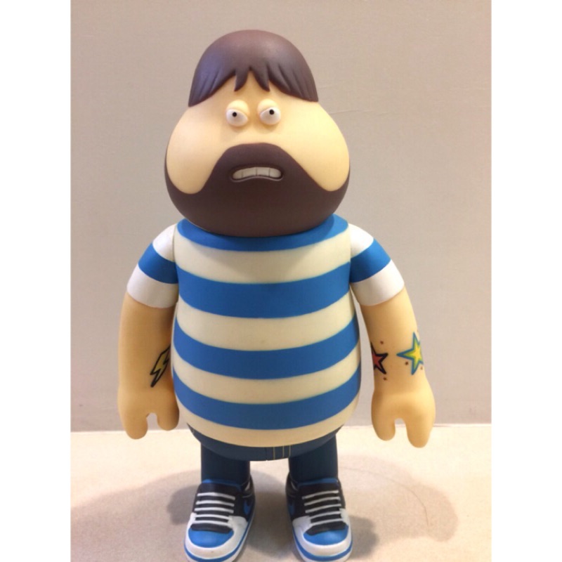 Stussy x Nike x James Jarvis "Leon" 限定版！ | 蝦皮購物