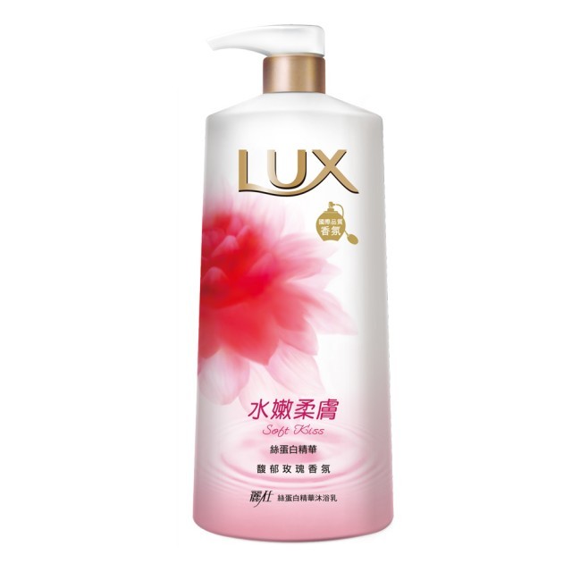 1000g【免運-每瓶140元】-LUX麗仕沐浴乳1L【任選12瓶.恕不單賣】 | 蝦皮購物