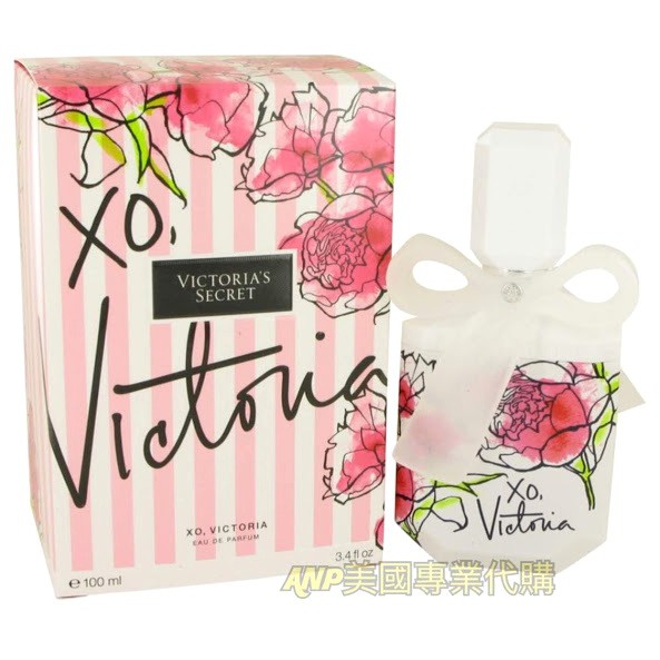【預購】Victoria's Secret - XO 女性淡香精100ml | 蝦皮購物