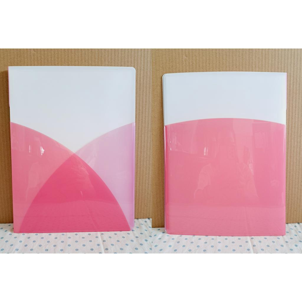 【現貨-拆售1本】PLUS Pasty A4資料本20張內頁 普樂士 好市多 costco | 蝦皮購物