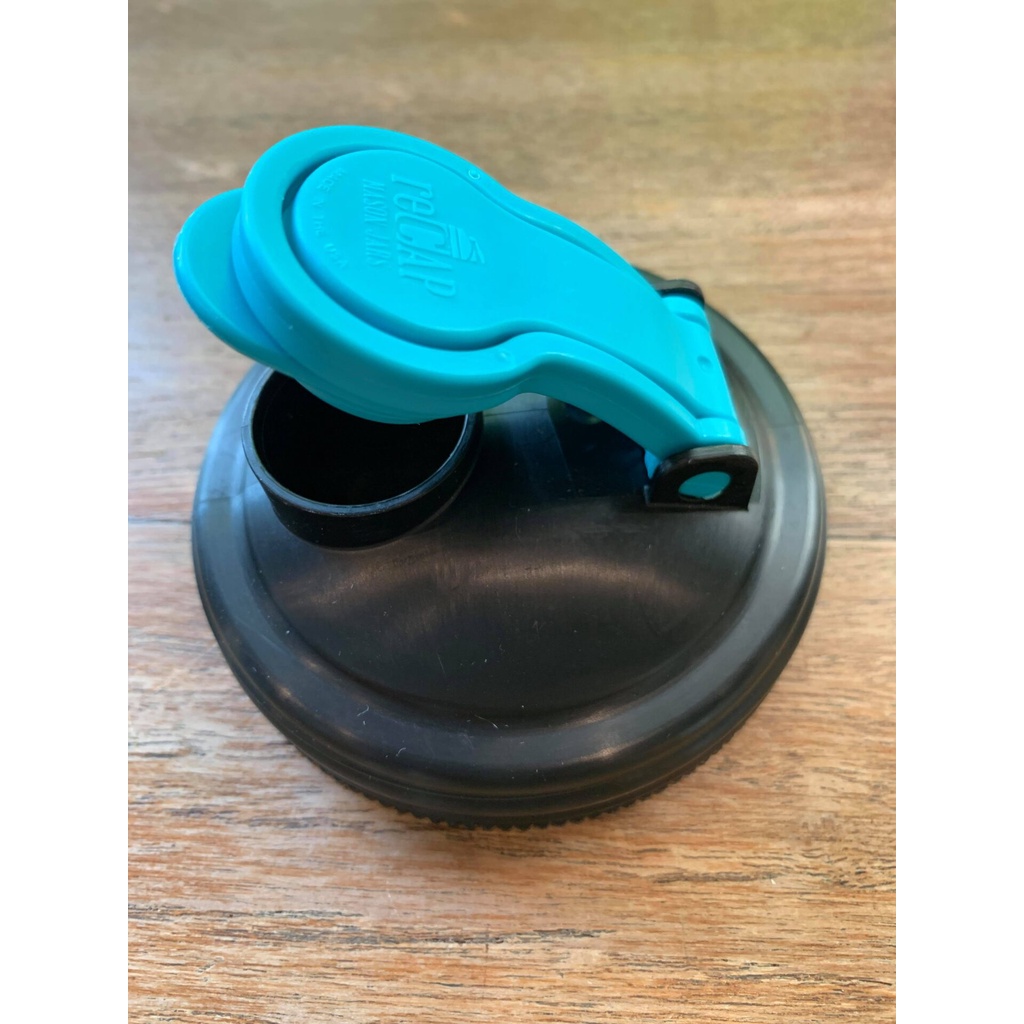 出清優惠【為了海龜】reCAP寬口杯蓋/矽膠圈 MONOCUP適用/梅森瓶適用 FDA食品級安全認證 | 蝦皮購物