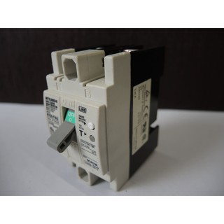 日本三菱 MITSUBISHI漏電斷路器 NV50-FAU 40A (2P)、(3P) | 蝦皮購物