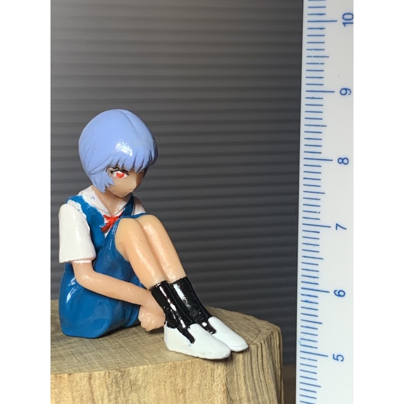 A 新世界福音戰士 EVA 綾波麗 #490 | 蝦皮購物