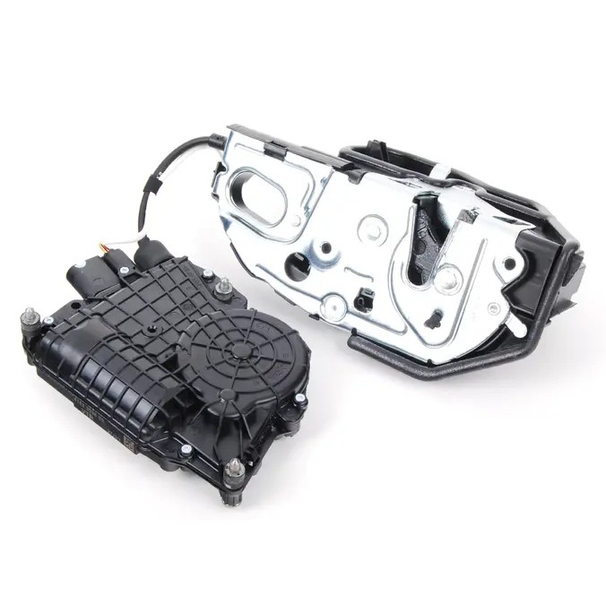 BMW中控鎖馬達含六角鎖 F10頂配專用 前右51217185692前左51217185689後左51227154515 | 蝦皮購物