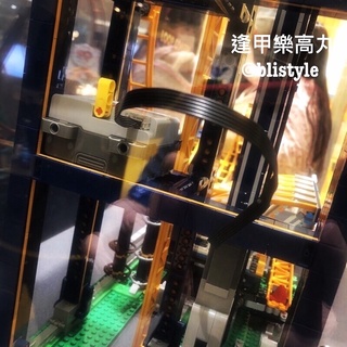 【樂高丸】樂高 LEGO 88013 馬達 Large Motor｜10303 環形雲霄飛車｜動力套件 | 蝦皮購物