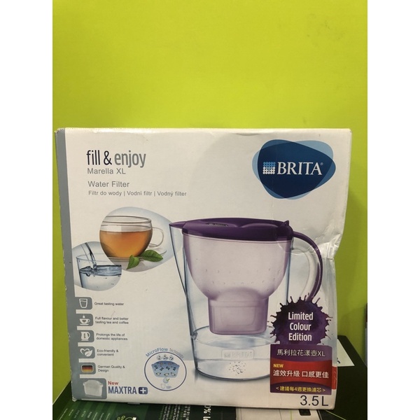 BRITA濾水壺3.5L | 蝦皮購物