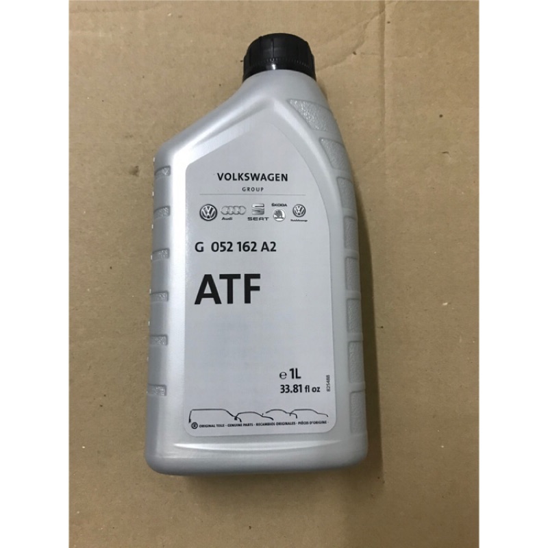 《歐馬國際》G052162A2 A3 A4 A6 BORA BEETLE GOLF T4 PASSAT 變速箱油 原廠 | 蝦皮購物