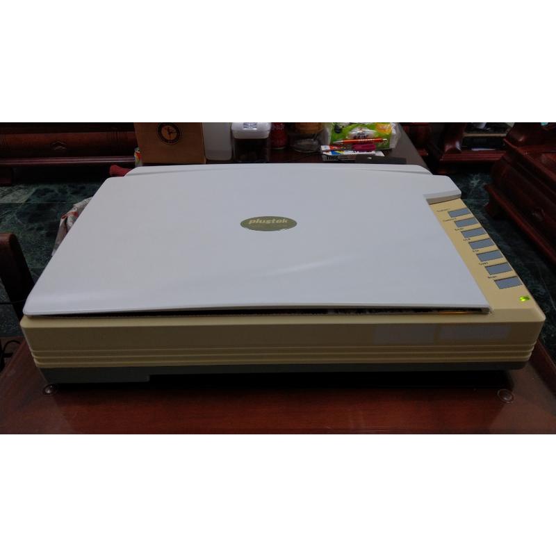 Plustek OpticPro A320 支援 Windows 10 & 11 支援 macOS | 蝦皮購物