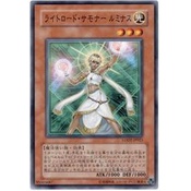 【DCT_緣夢の城】遊戲王 LODT-JP021&LVP1-JP013 光之領主 召喚師露米娜絲 普卡 90-95分 | 蝦皮購物