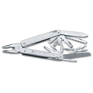 瑞士維氏 Victorinox 27用 瑞士刀 53936 SwissTool X 3.0327N | 蝦皮購物