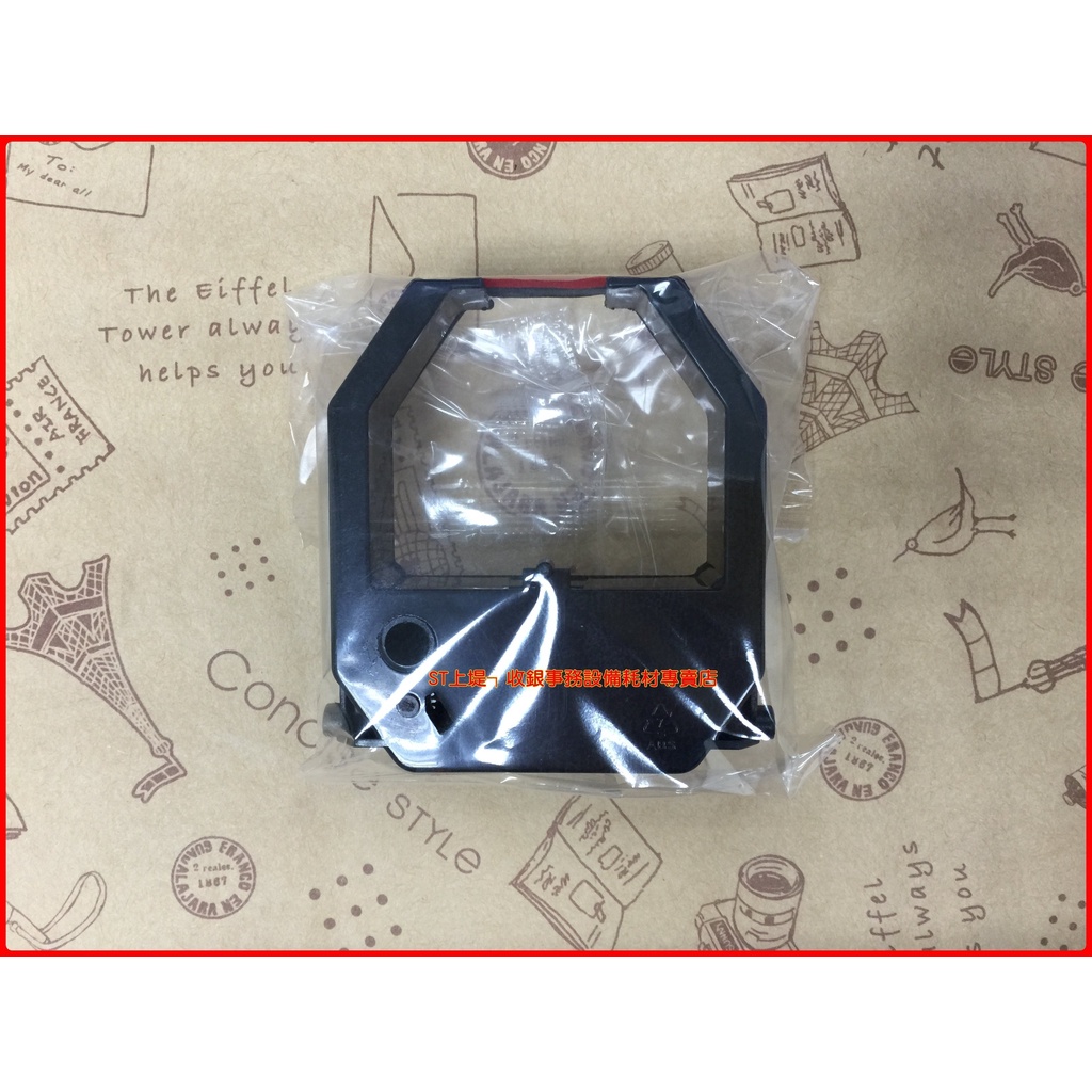 上堤┐(含稅) 打卡鐘色帶 Sysform TR-188 西德風卡鐘色帶 SYSFORM TR188 考勤鐘色帶 | 蝦皮購物