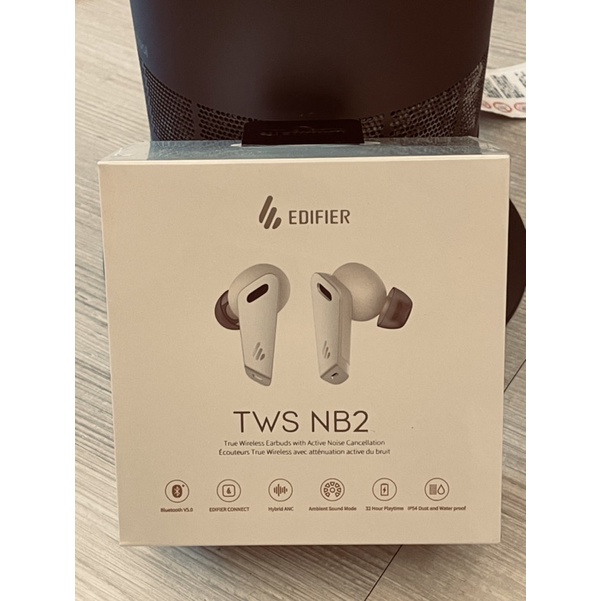 EDIFIER TWS NB2 真無線藍牙耳機 限量現貨特價 | 蝦皮購物