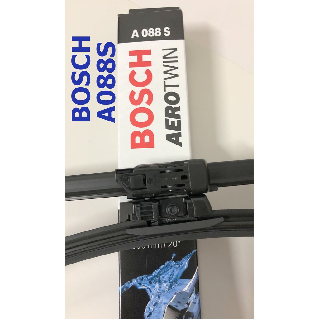 A088S BOSCH LEXUS RX200T RX300 RX350 RX450H FOCUS MK4 博世雨刷 | 蝦皮購物
