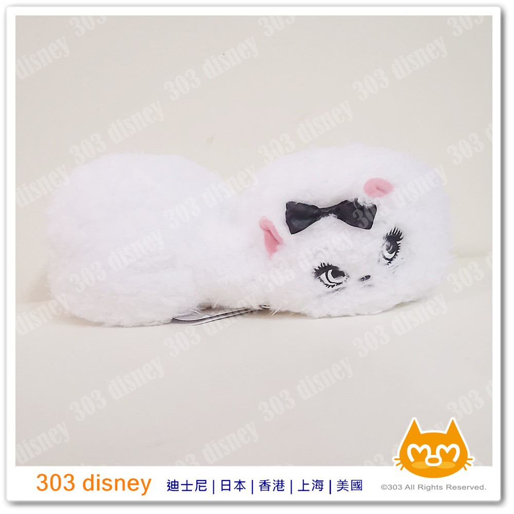 日本迪士尼商店 瑪莉貓 marie cat 面紙套【303 disney 代購】 | 蝦皮購物