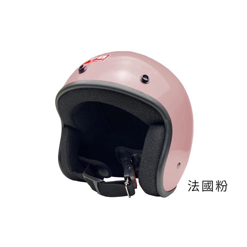 EVO CA310(M)(L) 素色 送防水長鏡片 3/4罩 半罩 安全帽 智同 附發票 | 蝦皮購物