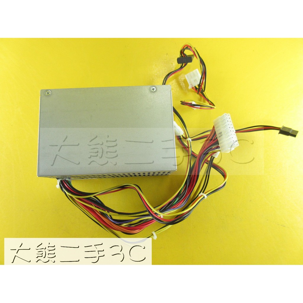 【大熊二手3C】電源供應器 - AcBel - A70 EL2G 54Y8835 36001849 -180W(2164 | 蝦皮購物